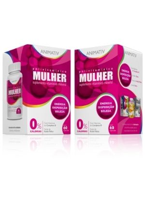 Home - Animativ Vitaminas